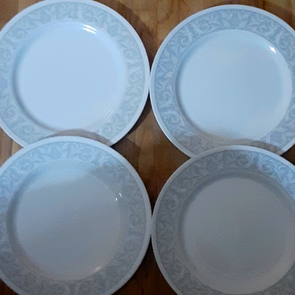 Imperial China | Dining | 4 Imperial China Dinner Plates | Poshmark
